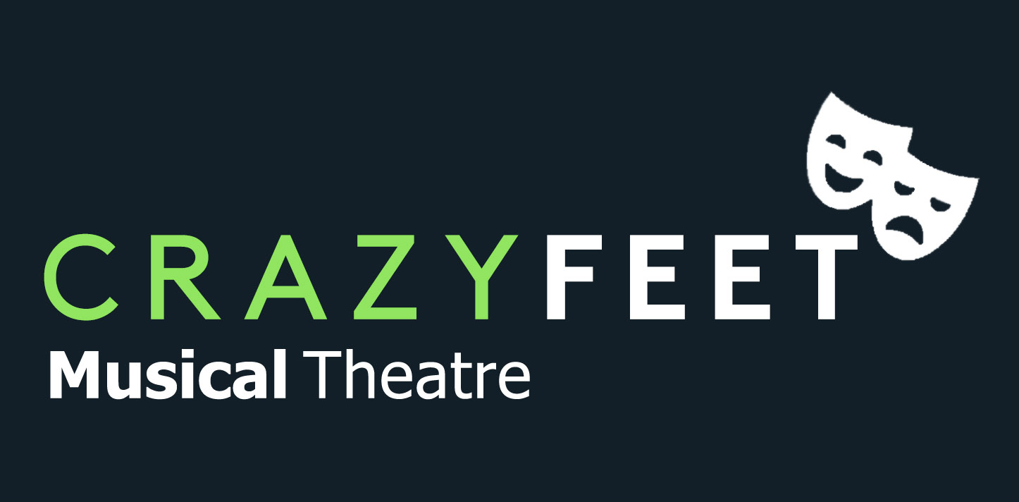 Crazy Feet Dance School